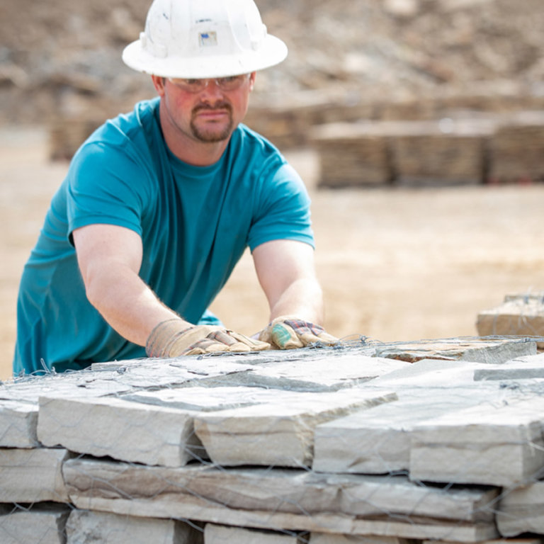 Home - Quality Stone Quarries